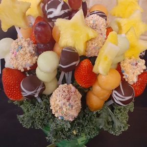 EDIBLE ARRANGEMENTS - 26 Photos & 52 Reviews - 261 Grand St, Jersey ...