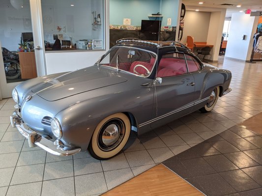 BERGE VOLKSWAGEN - Updated December 2025 - 47 Photos & 276 Reviews ...