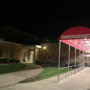 VAN WERT COUNTY HOSPITAL - Updated December 2025 - 1250 S Washington St ...