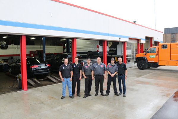 INTERSTATE AUTO CARE - Updated December 2025 - 53 Photos & 43 Reviews ...