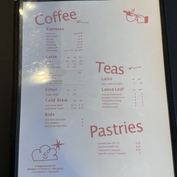 OH HEY CAFE - Updated October 2024 - 60 Photos & 13 Reviews - 1325 Lee ...