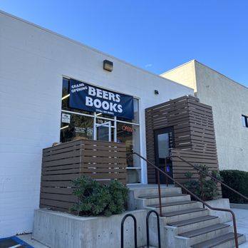 BEERS BOOKS - Updated October 2025 - 252 Photos & 256 Reviews - 712 R ...