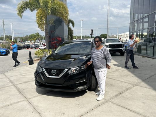 LOKEY NISSAN - Updated October 2025 - 54 Photos & 211 Reviews - 27758 ...