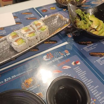 MIRA SUSHI - Updated June 2024 - 308 Photos & 103 Reviews - 2108 S ...