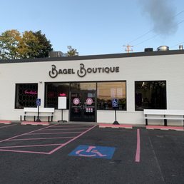 BAGEL BOUTIQUE - Updated October 2025 - 97 Photos & 59 Reviews - 6581 Carlisle Pike ...