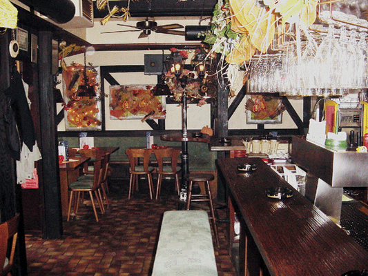 BAUZE - Updated March 2025 - 11 Reviews - Esslingerstr. 53, Neuhausen ...