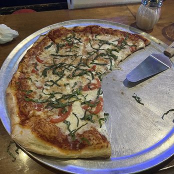 RUCKUS PIZZA & BAR - Updated September 2024 - 131 Photos & 151 Reviews ...