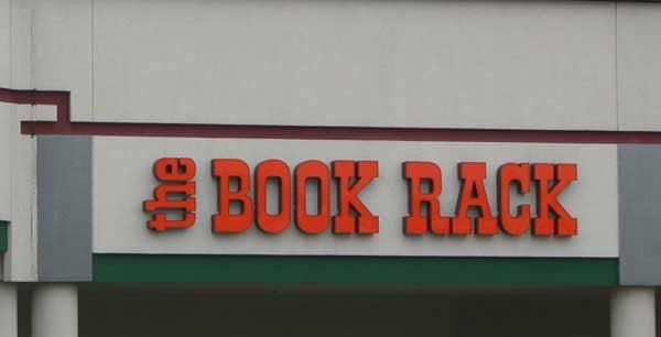 THE BOOK RACK - Updated December 2025 - 11 Reviews - 8315 Beechmont Ave ...