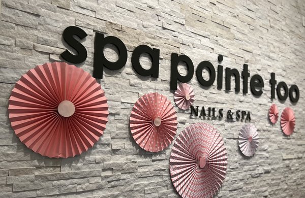 SPA POINTE TOO - Updated October 2025 - 24 Photos - 1005B Hebron Ave ...