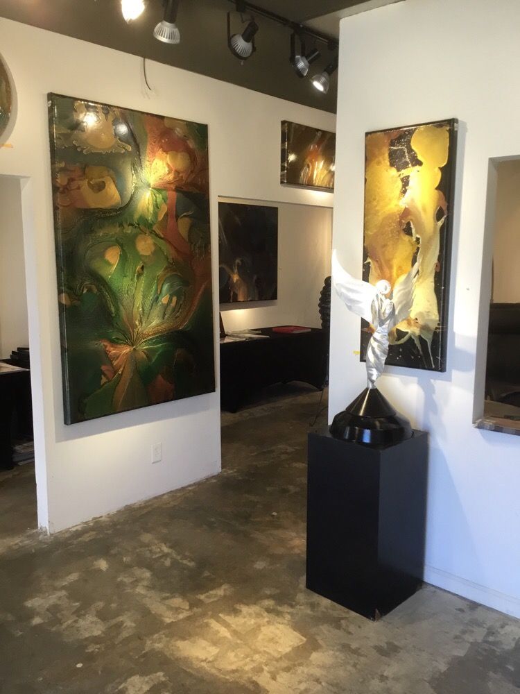 ELAN VITAL GALLERIES - Updated January 2026 - 68845 Perez Rd, Cathedral ...