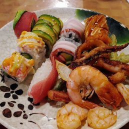 HIRO JAPANESE BUFFET - Updated April 2026 - 500 Photos & 413 Reviews ...