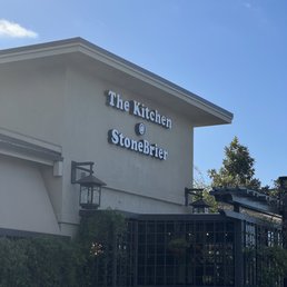 THE KITCHEN AT STONEBRIER - Updated January 2026 - 865 Photos & 623 ...