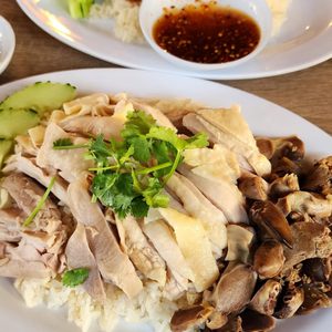HENG HENG CHICKEN RICE - 118 Photos & 56 Reviews - 5420 Hollywood Blvd ...