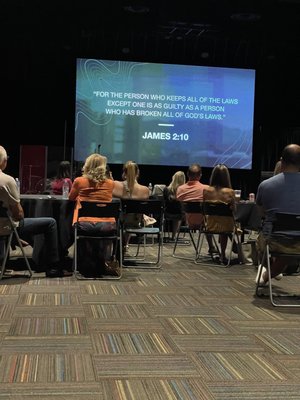 CHRIST’S CHURCH OF THE VALLEY - SCOTTSDALE CAMPUS - Updated December ...