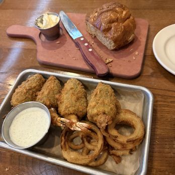 SALTGRASS STEAK HOUSE - Updated December 2025 - 341 Photos & 418 ...