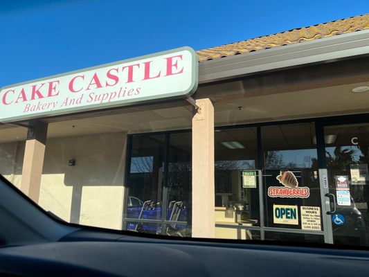 CAKE CASTLE BAKERY & SUPPLIES - Updated July 2024 - 112 Photos & 102 ...