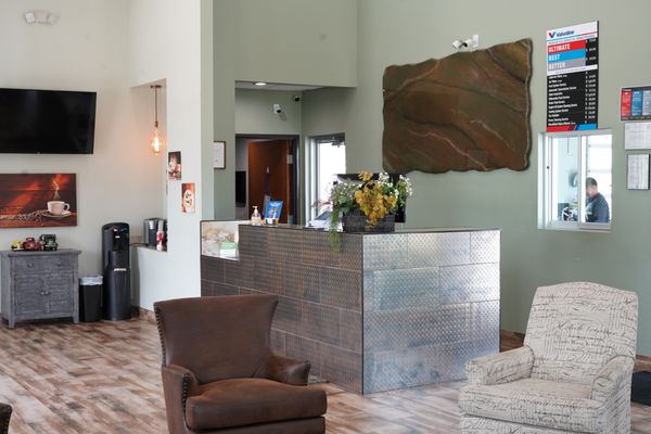 STONEBRIAR AUTO SERVICE & REPAIR - Updated November 2025 - 17 Photos ...