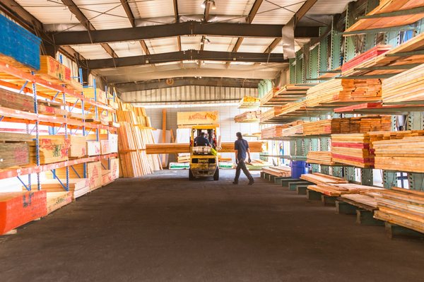 COMPTON LUMBER - Updated December 2025 - 11 Photos - 2940 E Valley Rd ...