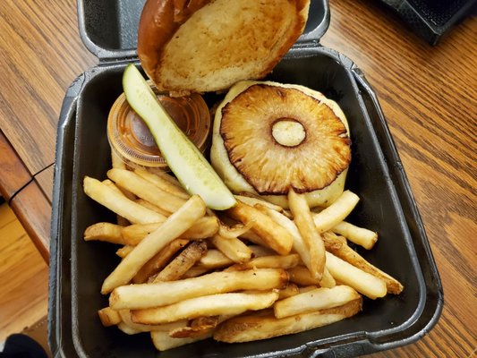 BAT 17 - Updated February 2025 - 385 Photos & 646 Reviews - 1735 Benson ...