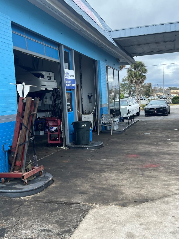 JR’S AUTO REPAIR - Updated October 2025 - Request a Quote - 704 S ...