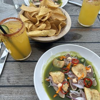 TOPE - Updated May 2024 - 374 Photos & 296 Reviews - 15 NW 4th Ave ...