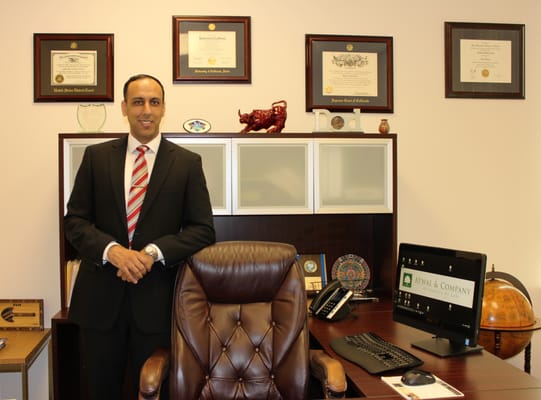 ATWAL & COMPANY - Updated October 2025 - 2400 Del Paso Rd, Sacramento ...