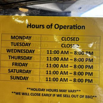 COMMUNITY Q BBQ - Updated December 2025 - 592 Photos & 1018 Reviews ...