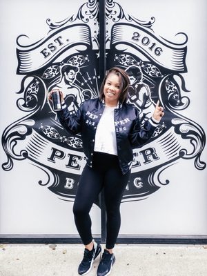 PEPPER BOXING - ATLANTA - 74 Photos & 47 Reviews - 925 Battery Ave SE ...