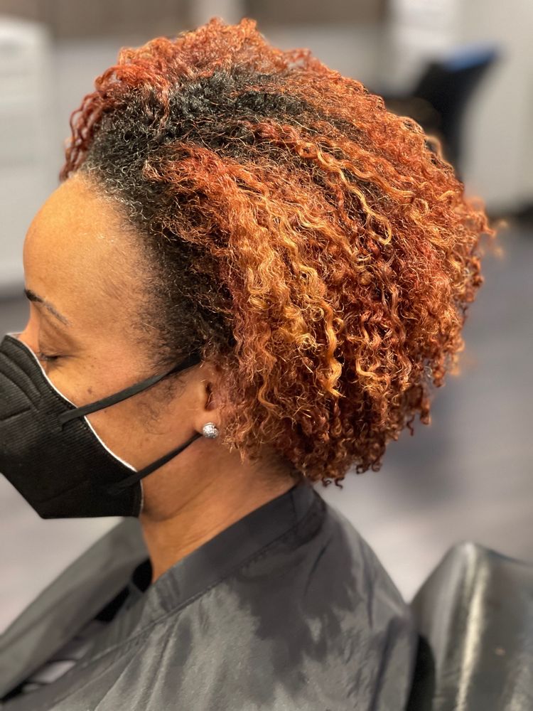 H2 SALON BROOKLYN - Updated August 2025 - 323 Photos & 379 Reviews ...