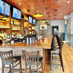 BJ RYAN’S EAST - Updated July 2025 - 39 Photos & 21 Reviews - 1 Cove Ave, Norwalk, Connecticut ...