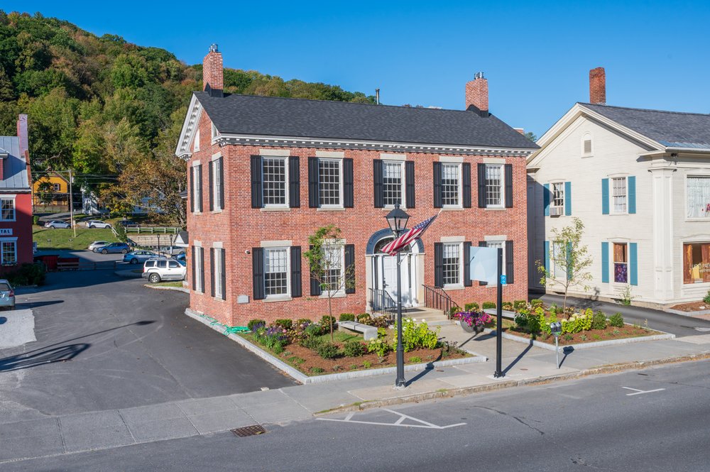 COMMUNITY NATIONAL BANK - Updated May 2024 - Request Information - 99 ...