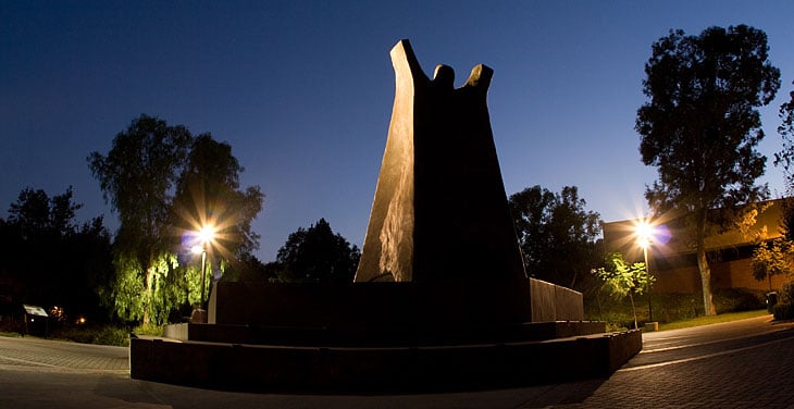 CAL LUTHERAN UNIVERSITY PEARSON LIBRARY - Updated July 2025 - 60 W ...