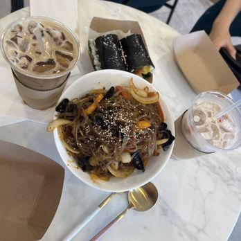 CAFE GANADARA - Updated December 2024 - 162 Photos & 59 Reviews - 6413 ...