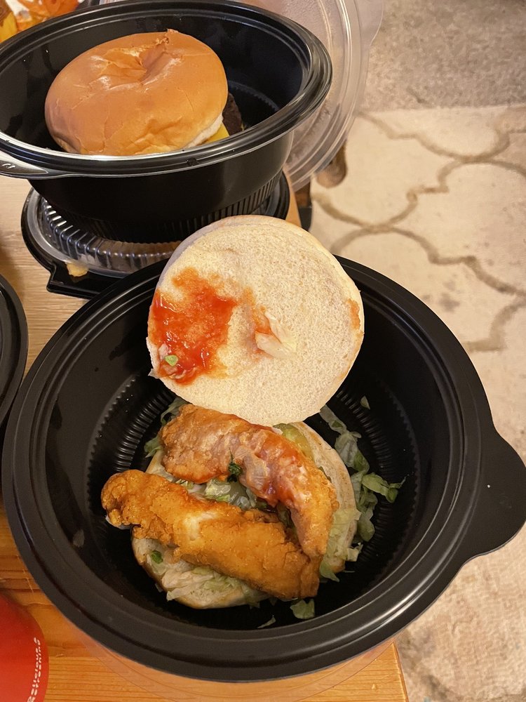JC’S BURGER HOUSE - Updated June 2026 - 46 Photos & 145 Reviews - 6840 ...