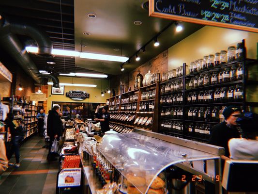 PRESTOGEORGE COFFEE & TEA - Updated September 2024 - 143 Photos & 122 ...