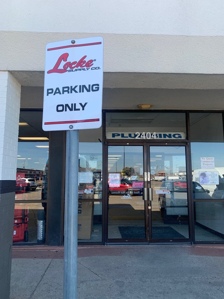 LOCKE SUPPLY - Updated November 2025 - 14 Reviews - 2404 K Ave, Plano ...