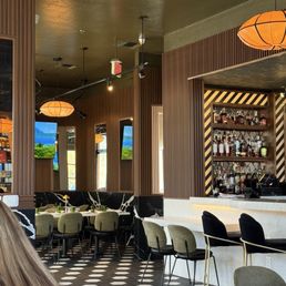 DAPPER DINE & LOUNGE - Updated June 2025 - 458 Photos & 215 Reviews ...