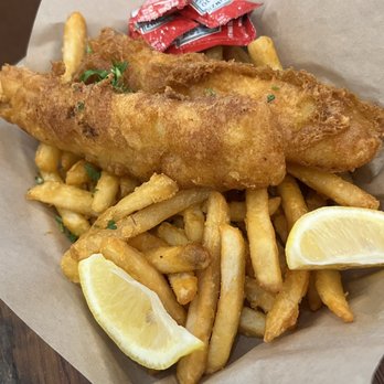 FISH DISTRICT - Updated July 2024 - 316 Photos & 348 Reviews - 665 San ...