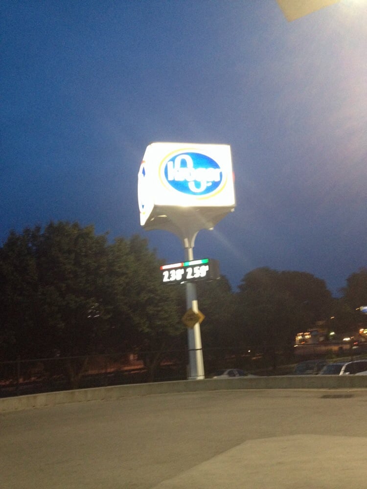 KROGER - Updated May 2026 - 15 Reviews - 2217 N Broadway St, Knoxville ...