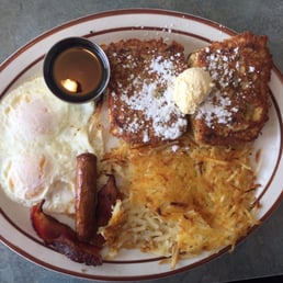 COUNTRY WAFFLES - Updated October 2025 - 520 Photos & 486 Reviews ...