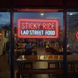 STICKY RICE LAO STREET FOOD - Updated July 2025 - 2838 Photos & 1099 ...