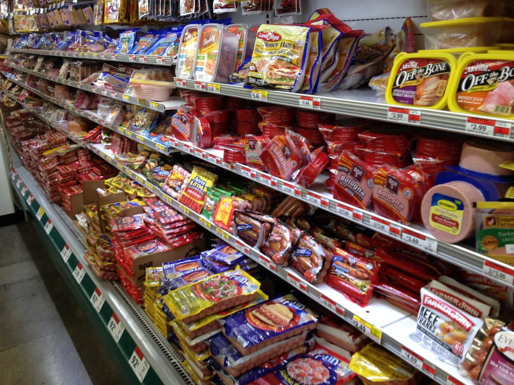 SUPERIOR GROCERS - Updated August 2024 - 63 Photos & 27 Reviews - 2401 ...