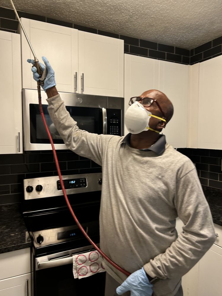 IN TOUCH PEST CONTROL - Updated December 2025 - 16 Photos - Lauderdale ...