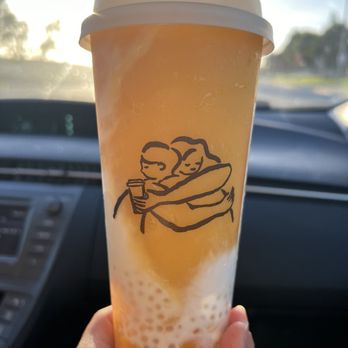 HEYTEA - Updated July 2025 - 415 Photos & 346 Reviews - 5414 Walnut Ave ...