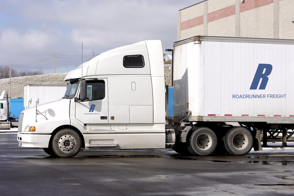 ROADRUNNER FREIGHT - Updated July 2025 - 210 W Trinity Blvd, Grand ...