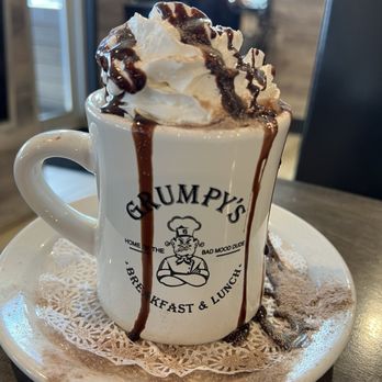 GRUMPY’S RESTAURANT - Updated March 2025 - 371 Photos & 135 Reviews ...
