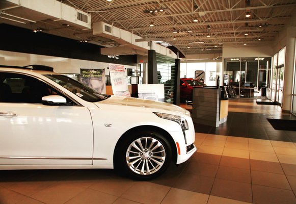 ROSS DOWNING BUICK GMC - Updated October 2025 - 18 Reviews - 1301 S ...