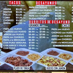 EL NOPAL BAKERY - 24 Photos & 66 Reviews - 216 3rd St, Hollister ...