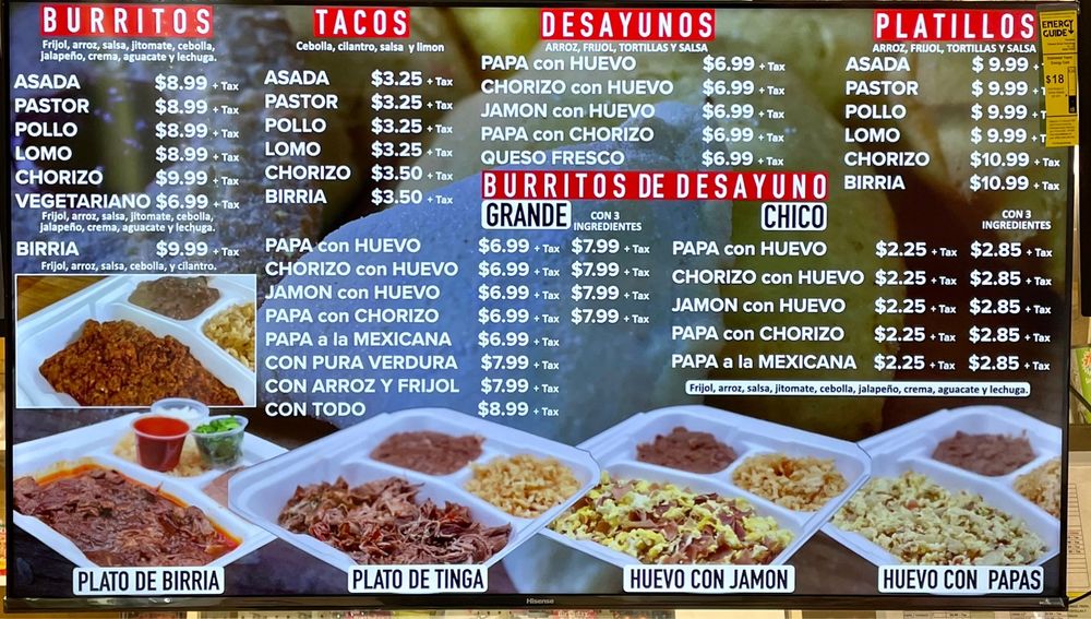 DEL SOL BAKERY - Updated May 2024 - Yelp