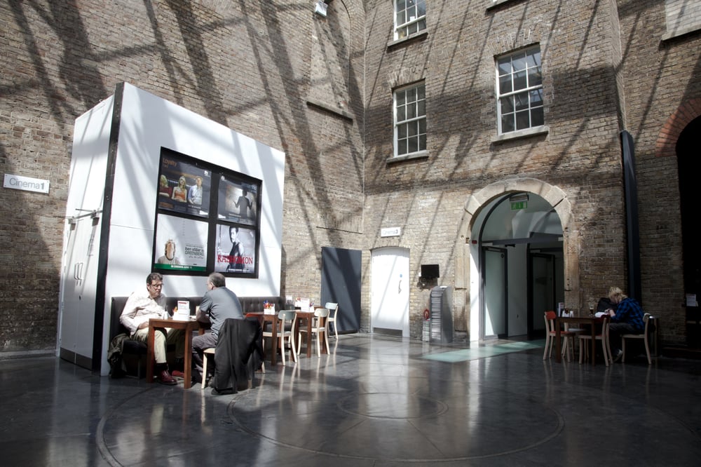 IRISH FILM INSTITUTE - Updated October 2025 - 66 Photos & 81 Reviews ...